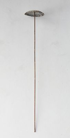 Terrain - Mushroom Iron Stem