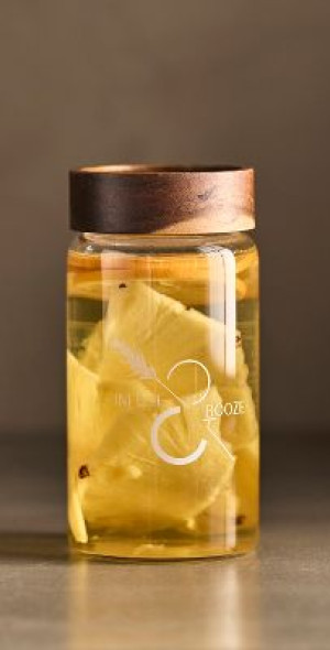 Terrain - Pina Colada Cocktail Infusion Kit