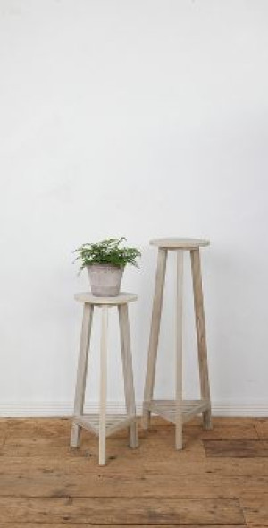 Terrain - Three Leg Plant Stand
