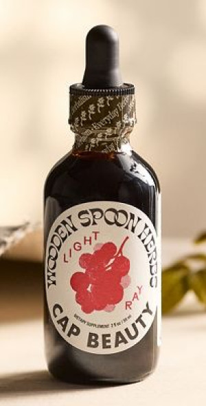 Terrain - Wooden Spoon Skin Tonic, Light Ray