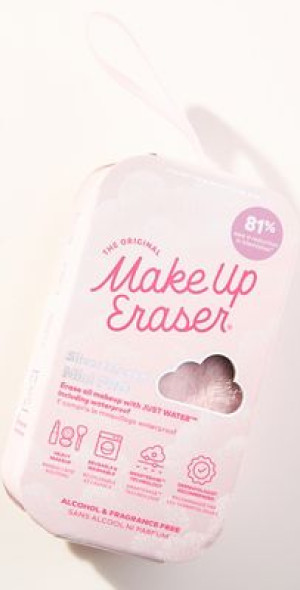 The Original MakeUp Eraser - Mini Pro