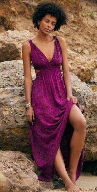 Tiare Hawaii - Women's Clothing At The Cool Hour