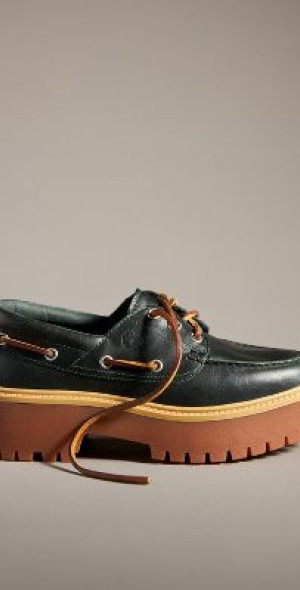 Timberland - Stone Street Flats