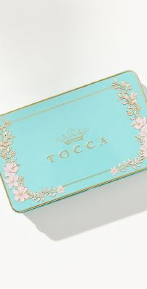 Tocca - Luxury Fragrance Wardrobe Eau De Parfum Discovery Set