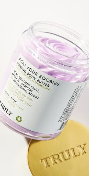 Truly - Acai Your Boobies Butter