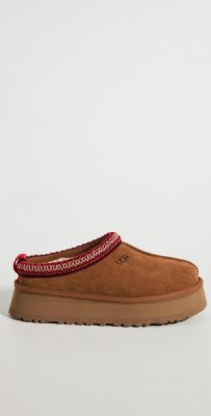 UGG - Tazz Platform Slippers