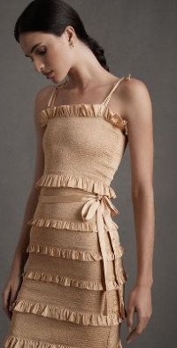 V. Chapman - Women's Clothing at The Cool Hour