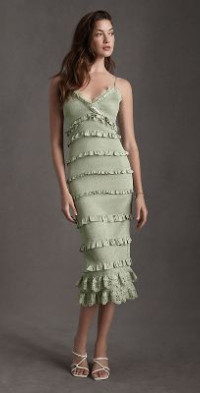 V. Chapman - Women's Clothing at The Cool Hour