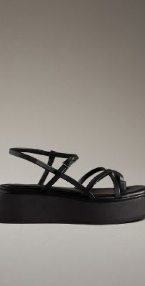 Vagabond - Courtney Platform Sandals