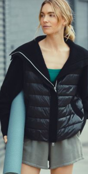 Varley - Montrose Jacket
