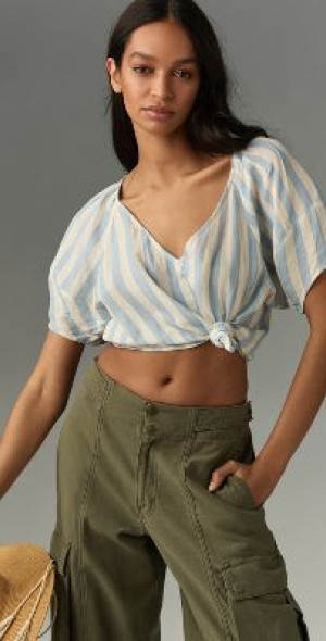 Velvet by Graham & Spencer - Katy Top