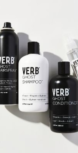VERB - Ghost All Stars Kit Gift Set