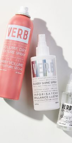 VERB - Go The Extra Style Kit Gift Set