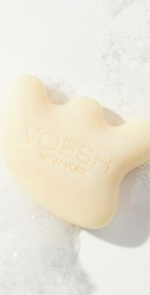 VOESH - Gua Sha Shampoo Bar