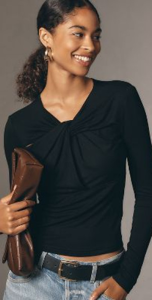 Walter Baker - Corinne Top