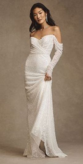 Watters - Shop Women's Bridal Collection - The Cool Hour