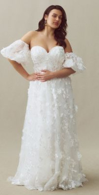 Watters - Shop Women's Bridal Collection - The Cool Hour