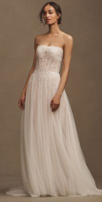 Watters - Shop Women's Bridal Collection - The Cool Hour