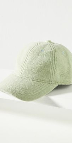 Wyeth - Sherpa Baseball Cap