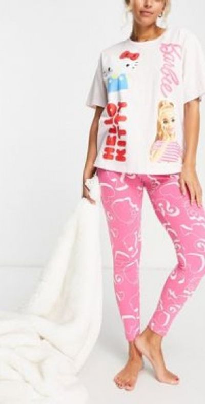 hello kitty asos