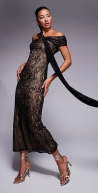 Off The Shoulder Dresses For Women | Dresses | The Cool Hour