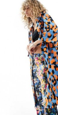 Kimonos | Shop The Latest Collection | The Cool Hour