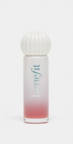 Benefit - Splashtint Dewy Lip Tint- Honeymooner - Exclusive to ASOS-Pink