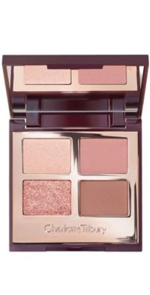 Charlotte Tilbury - Pillow Talk Luxury Eye Shadow Palette-Multi