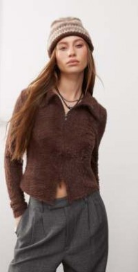 Collusion - Women's Clothing At The Cool Hour