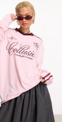 Collusion - Women's Clothing At The Cool Hour