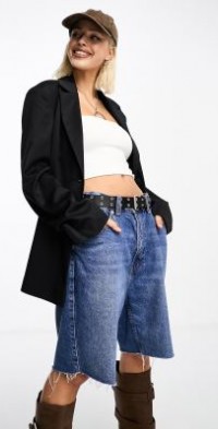 Collusion - Women's Clothing At The Cool Hour