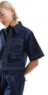 Collusion - Women's Clothing At The Cool Hour