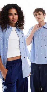 Collusion - Women's Clothing At The Cool Hour