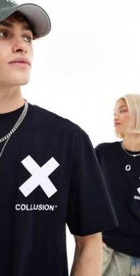 Collusion - Women's Clothing At The Cool Hour