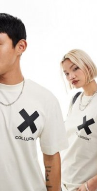 Collusion - Women's Clothing At The Cool Hour