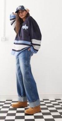 Collusion - Women's Clothing At The Cool Hour