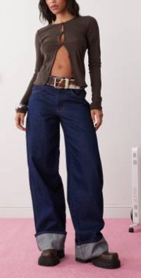 Collusion - Women's Clothing At The Cool Hour