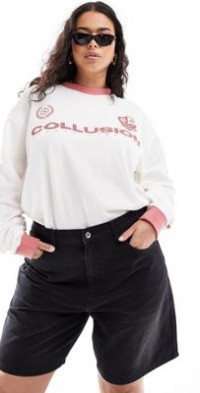 Collusion - Women's Clothing At The Cool Hour