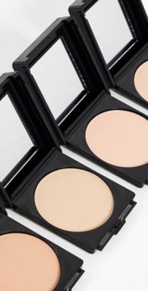 CoverGirl - COVERGIRL Clean Powder Foundation-Neutral