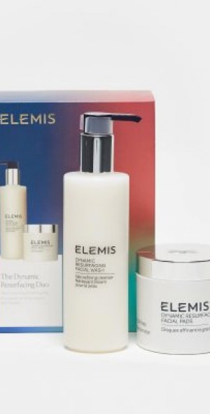 Elemis - The Dynamic Resurfacing Duo-No color