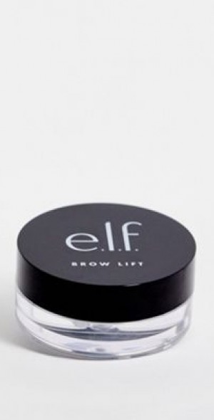 e.l.f. - Brow Lift Gel - Clear-No color