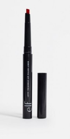 e.l.f. - Love Triangle Lip Filler Liner - Red
