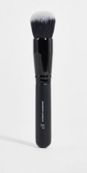 e.l.f. - Ultimate Blending Brush-No color