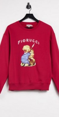 Fiorucci - Women's Clothing at The Cool Hour