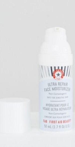 First Aid Beauty - Ultra Repair Face Moisturizer 1.7 fl oz-No color