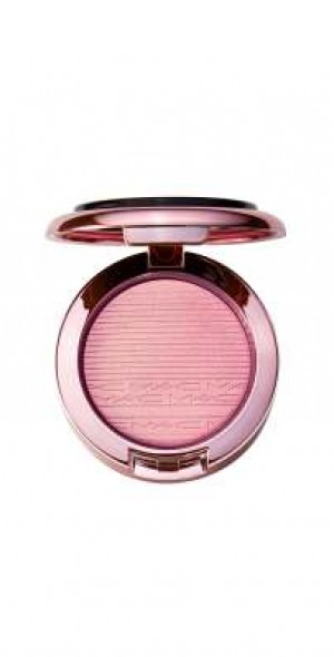 MAC - Black Cherry Extra Dimension Blush - Dilly-Dolly-Pink