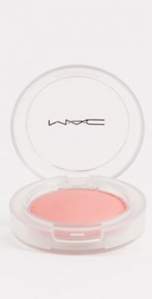 MAC - Glow Play Blush - Cheer Up-No color