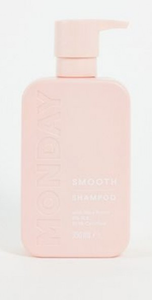 Monday Haircare - MONDAY Haircare Smooth Shampoo 12oz-No color