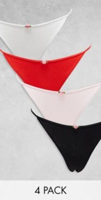 Monki - Women's Clothing At The Cool Hour