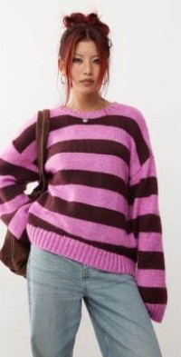 Monki - Women's Clothing At The Cool Hour